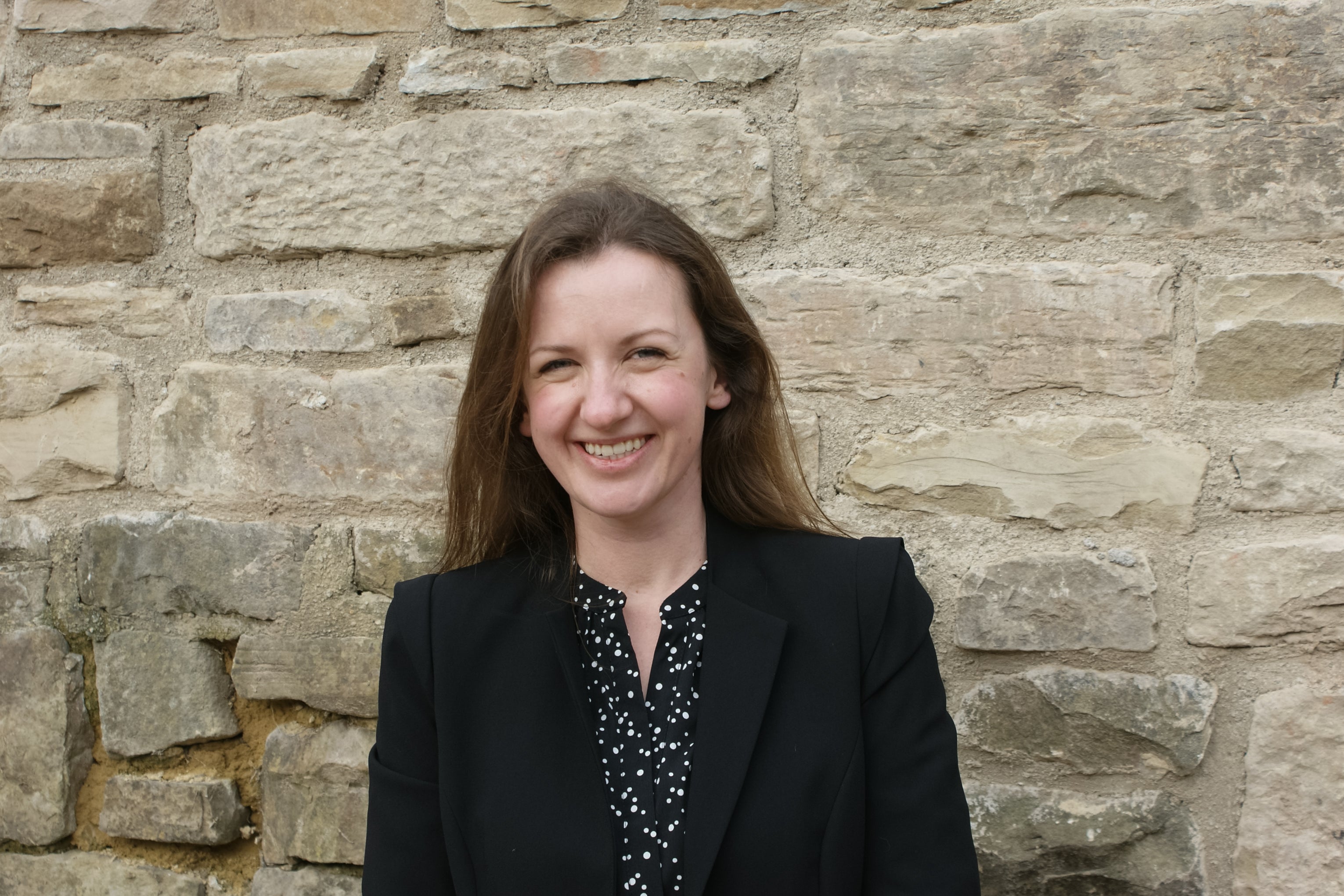 Ten Questions With Victoria Coppack – DB Orthodontics Limited