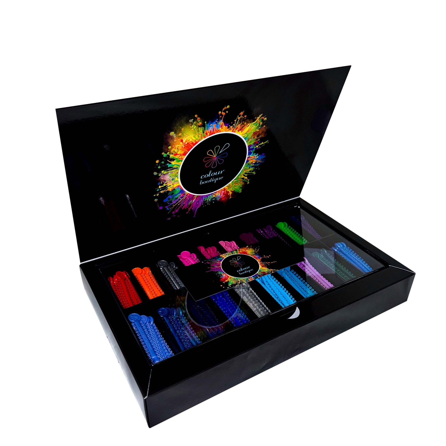 Colour Boutique Ligatures Kit – DB Orthodontics Limited