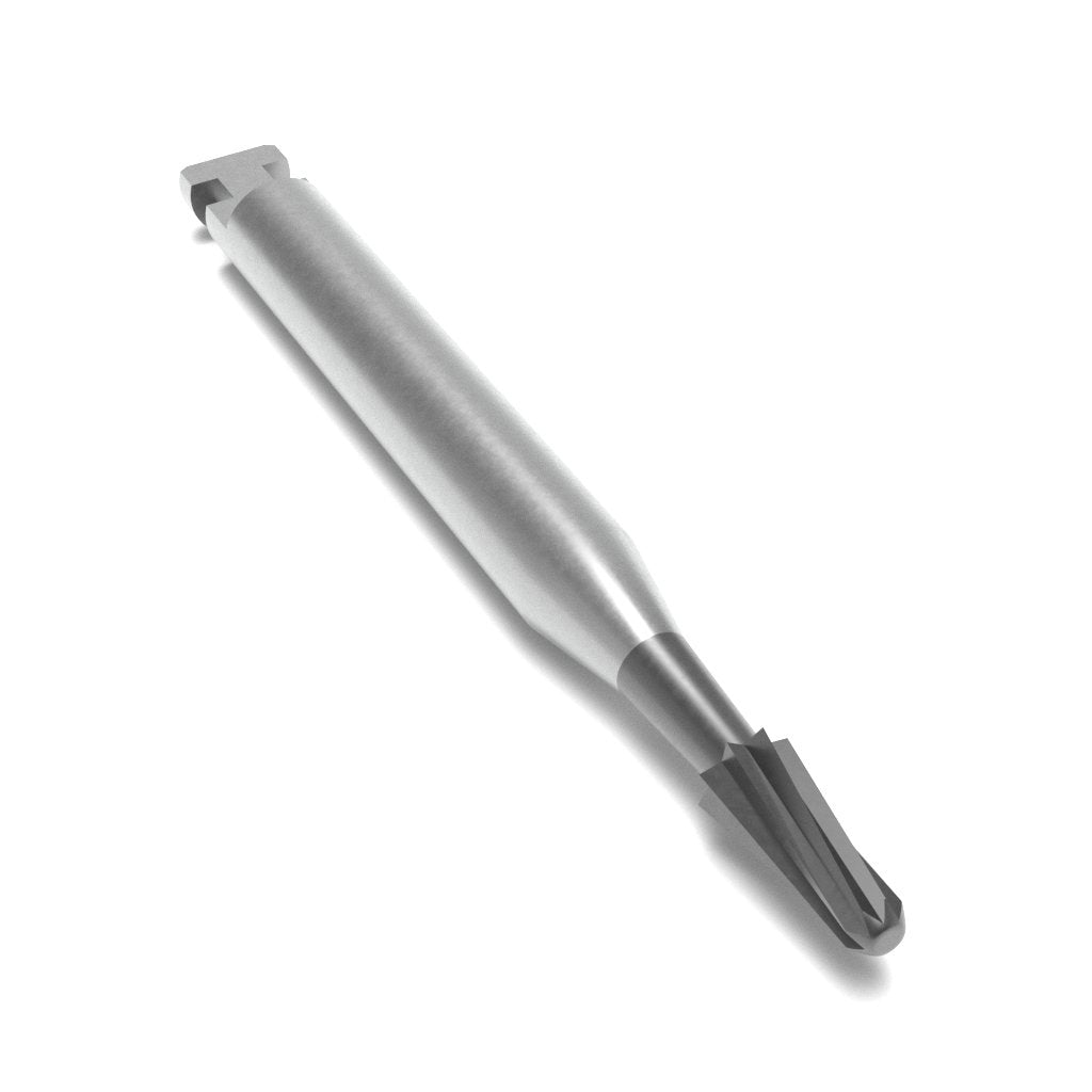 Medium Debonding Burs – DB Orthodontics Limited