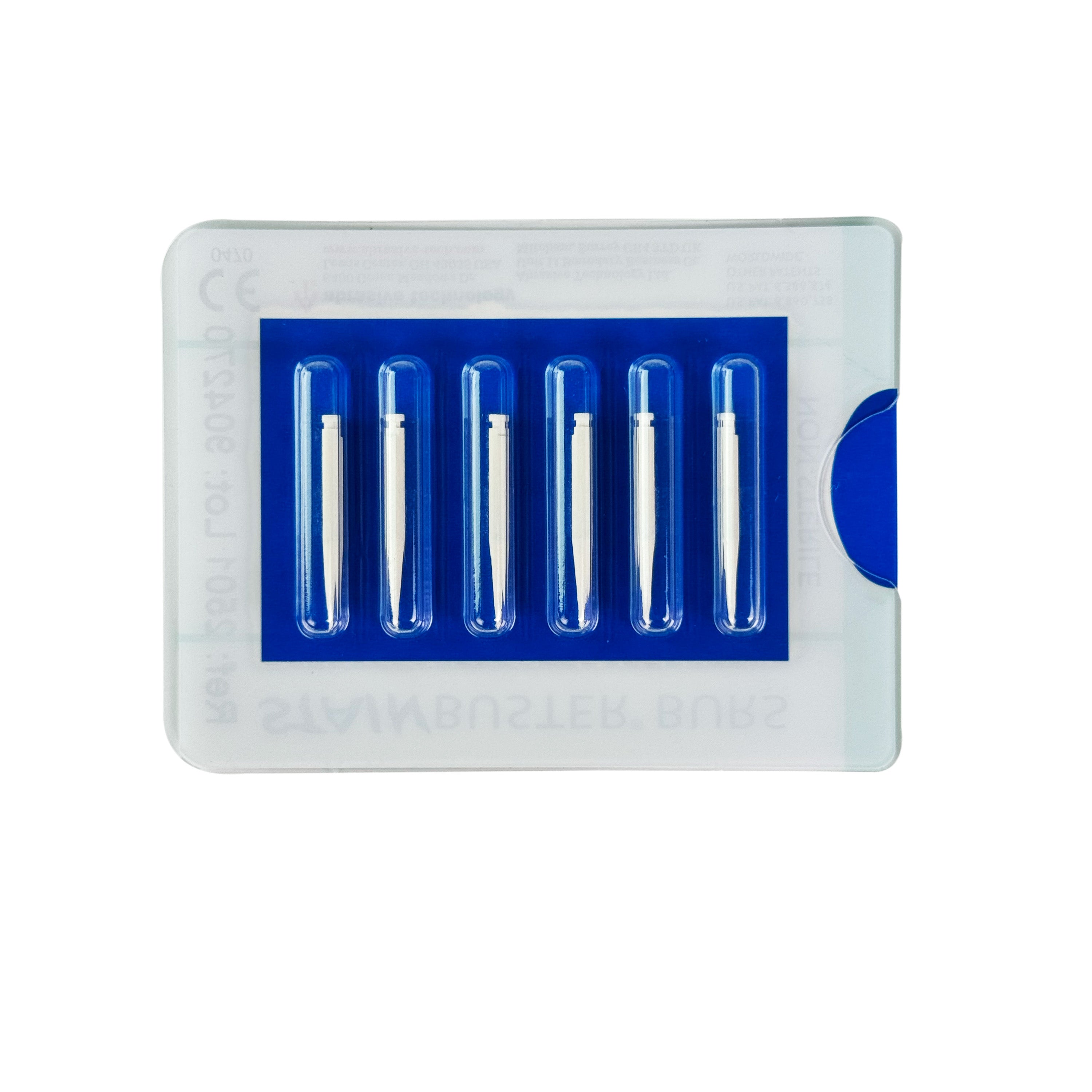 Stainbuster Composite Removal burs – Fine Tip – DB Orthodontics Limited