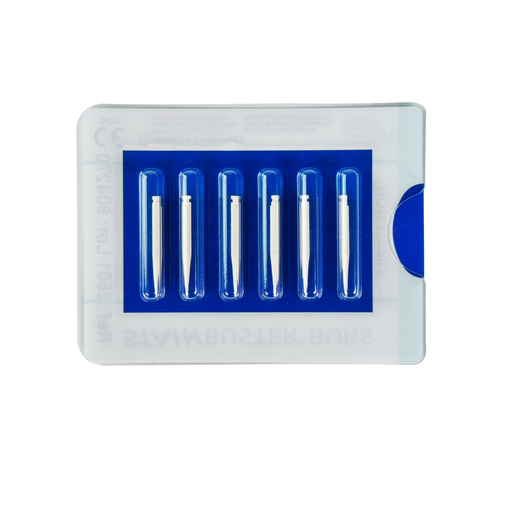 Stainbuster Composite Removal burs – Fine Tip – DB Orthodontics Limited