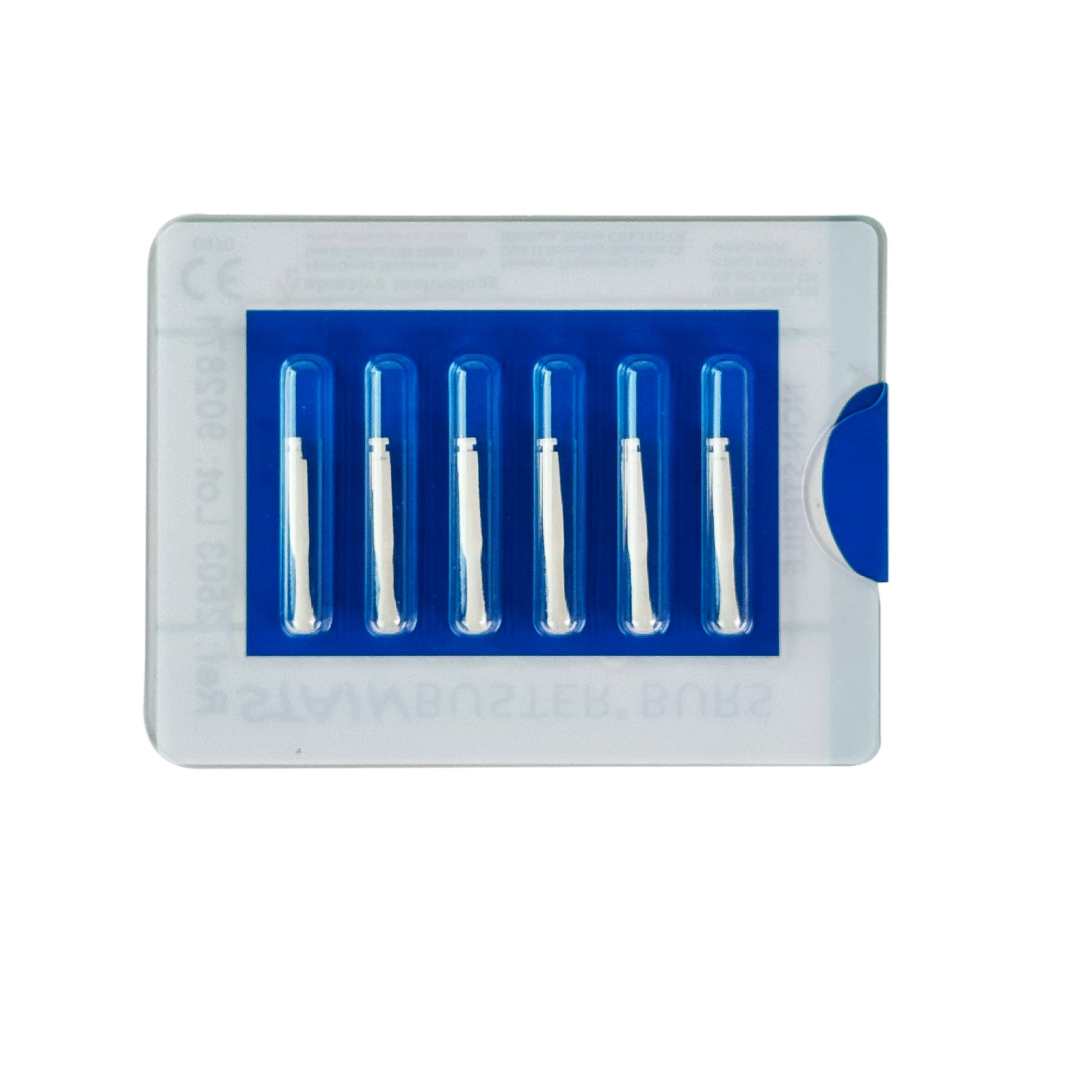 Stainbuster Composite Removal burs – Concave Tip – DB Orthodontics Limited