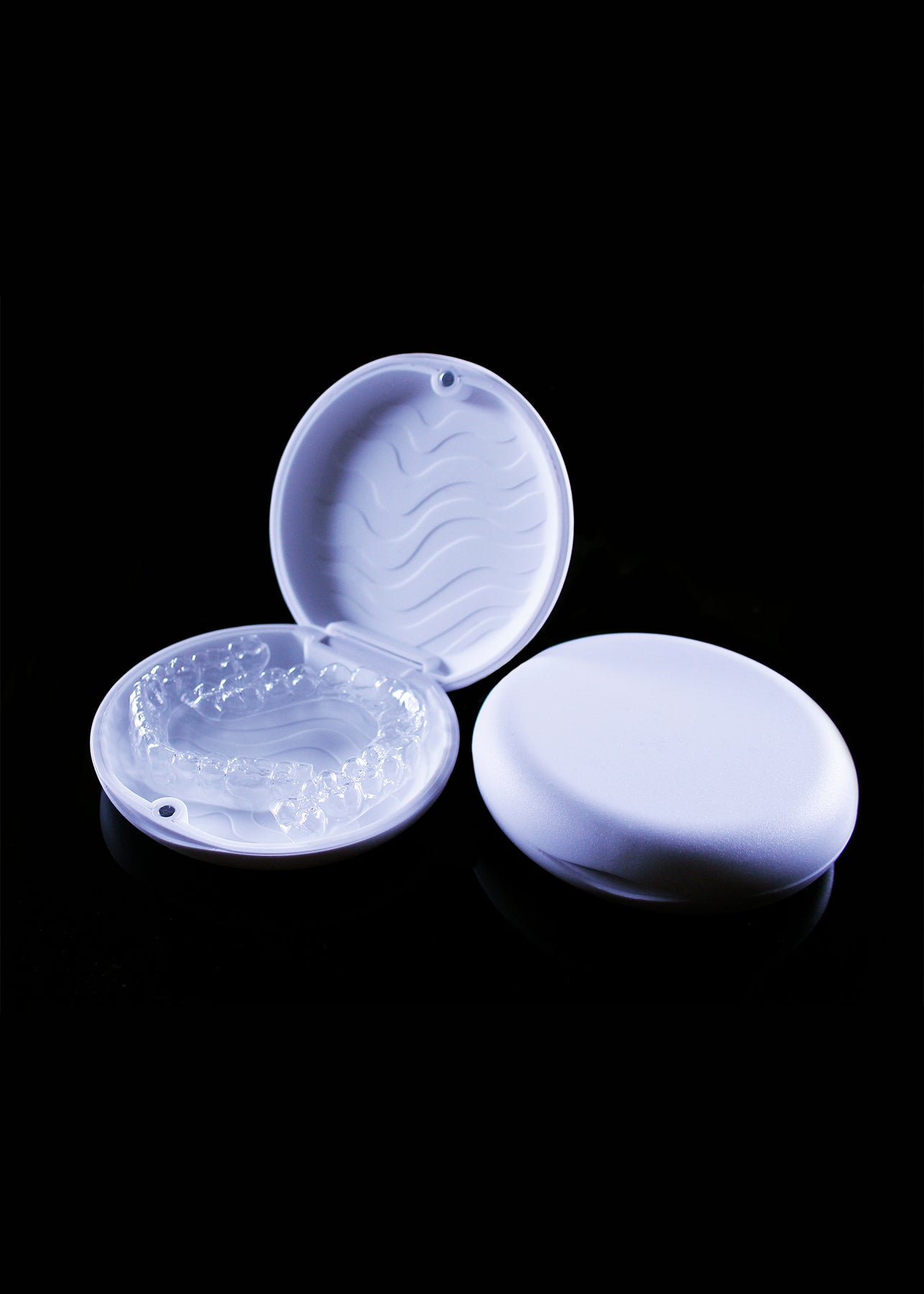 Premium Aligner Case – DB Orthodontics Limited