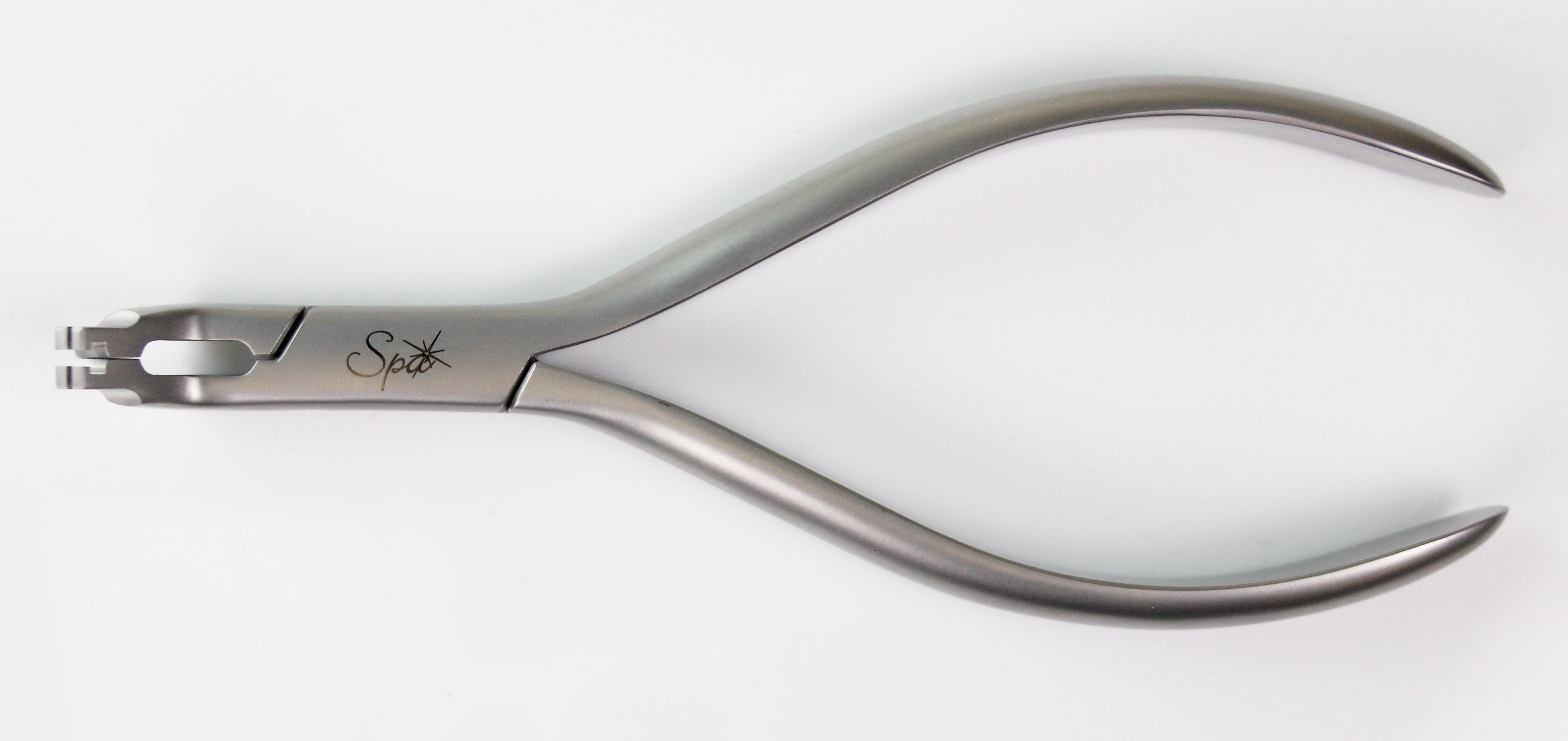 Spa Debonding Plier – DB Orthodontics Limited