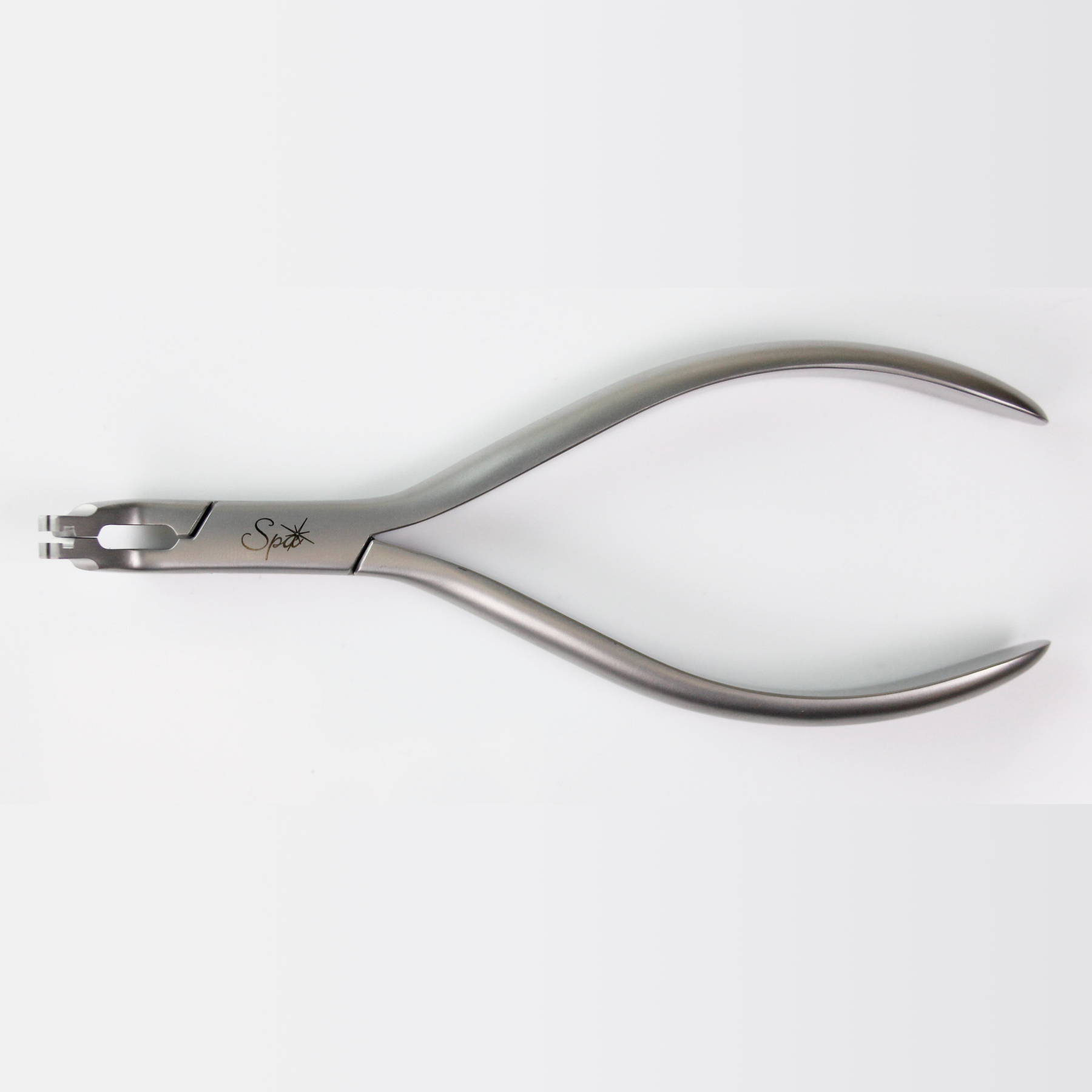 Spa Debonding Plier – DB Orthodontics Limited