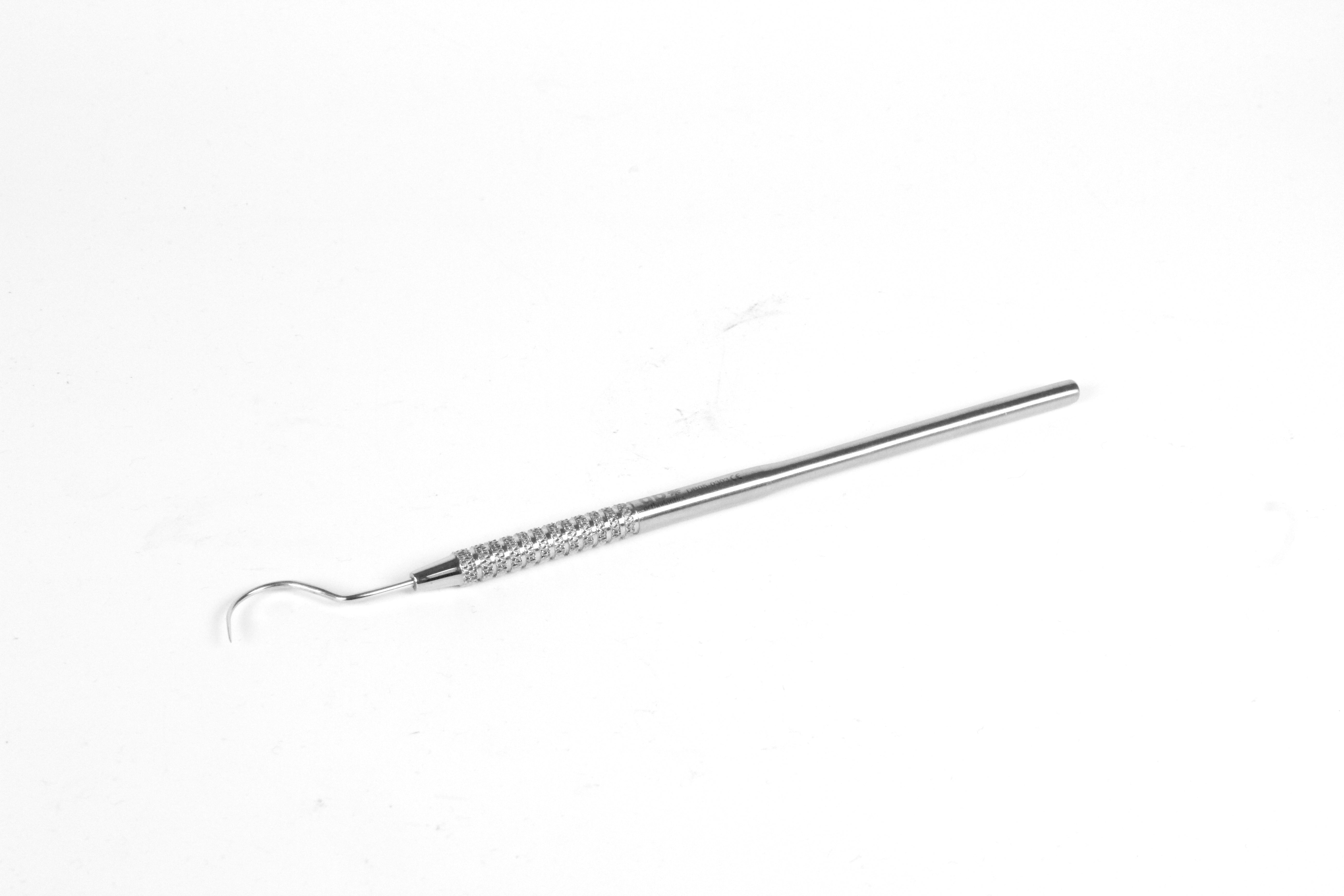 Probe S/E No.54 – DB Orthodontics Limited