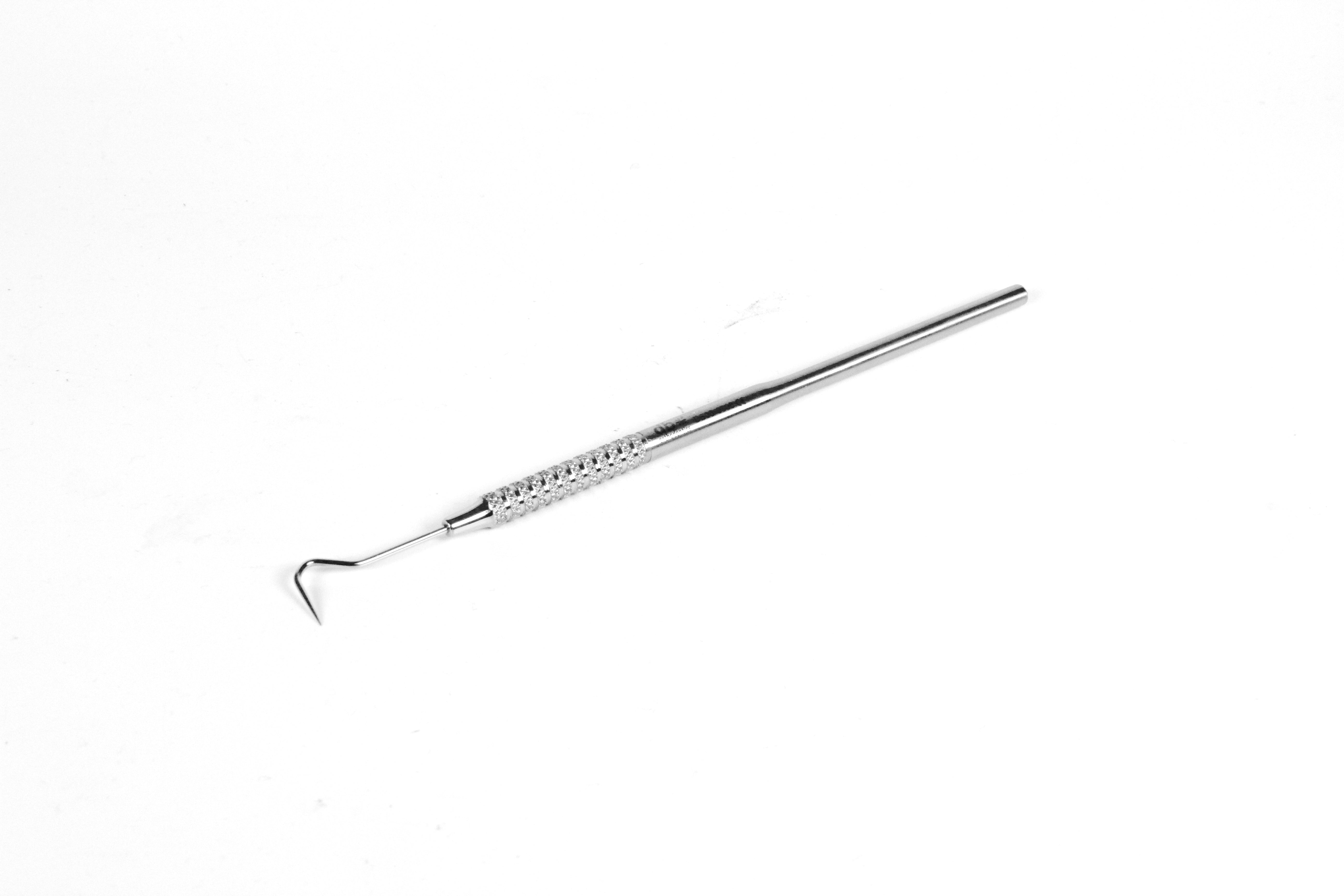 Single Ended No.8 – DB Orthodontics Limited