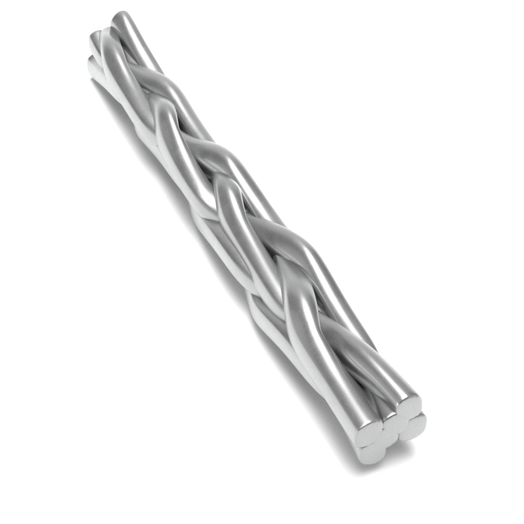 Braided Archwires – DB Orthodontics Limited
