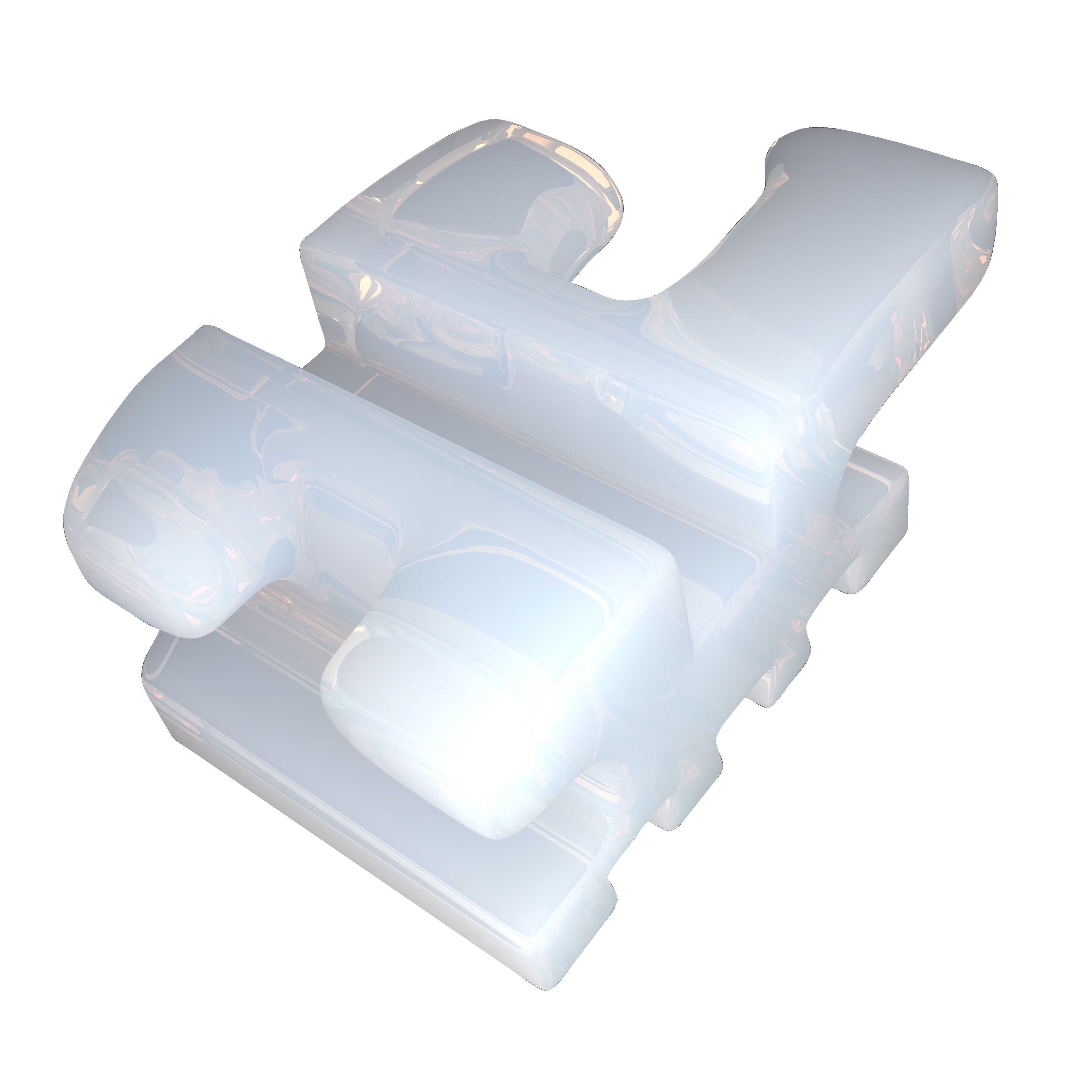 Evolve Composite Case Kit – DB Orthodontics Limited