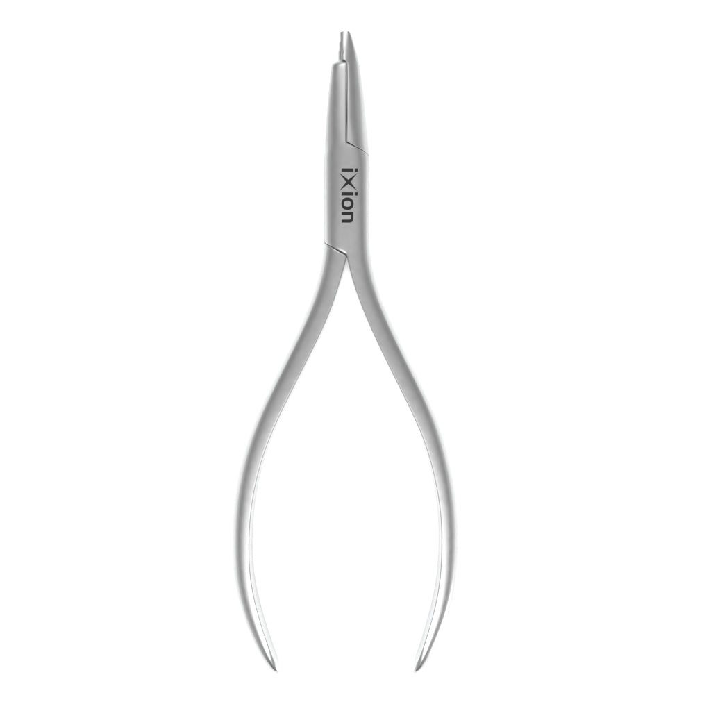 IX814 O'Brien Loop Forming Plier – DB Orthodontics Limited