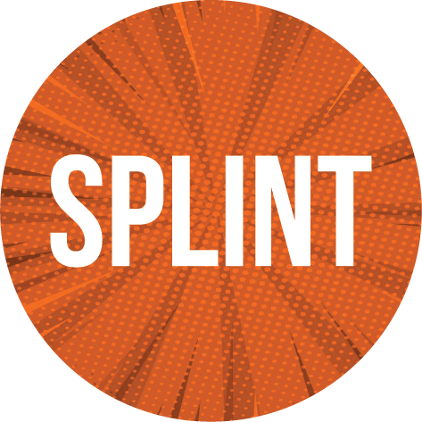 Iconic Splint – DB Orthodontics Limited