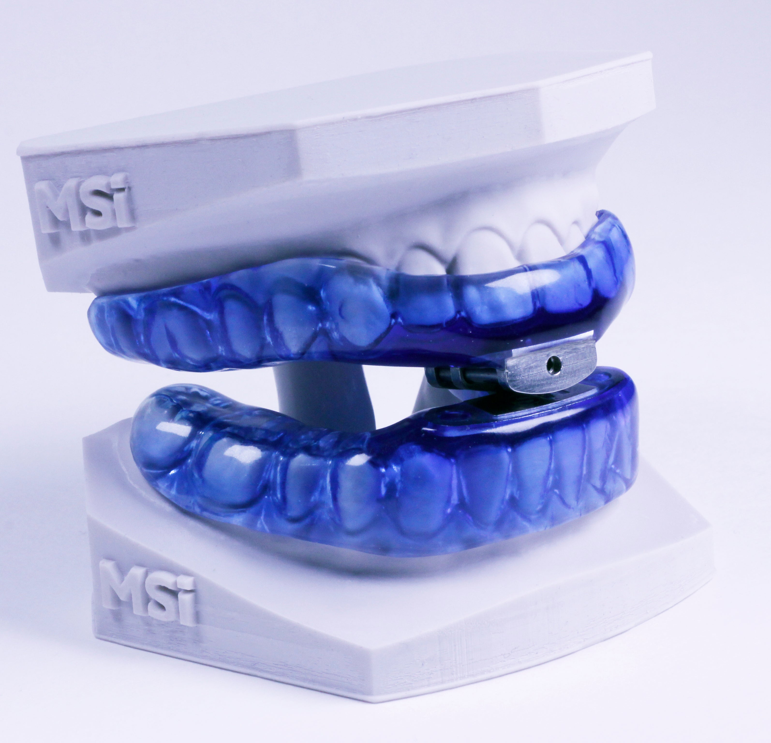 MSi Demo Typodont – DB Orthodontics Limited