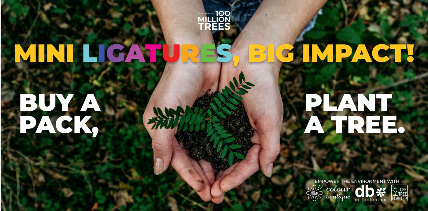 DB Orthodontics - Orthodontic Supplies – DB Orthodontics Limited