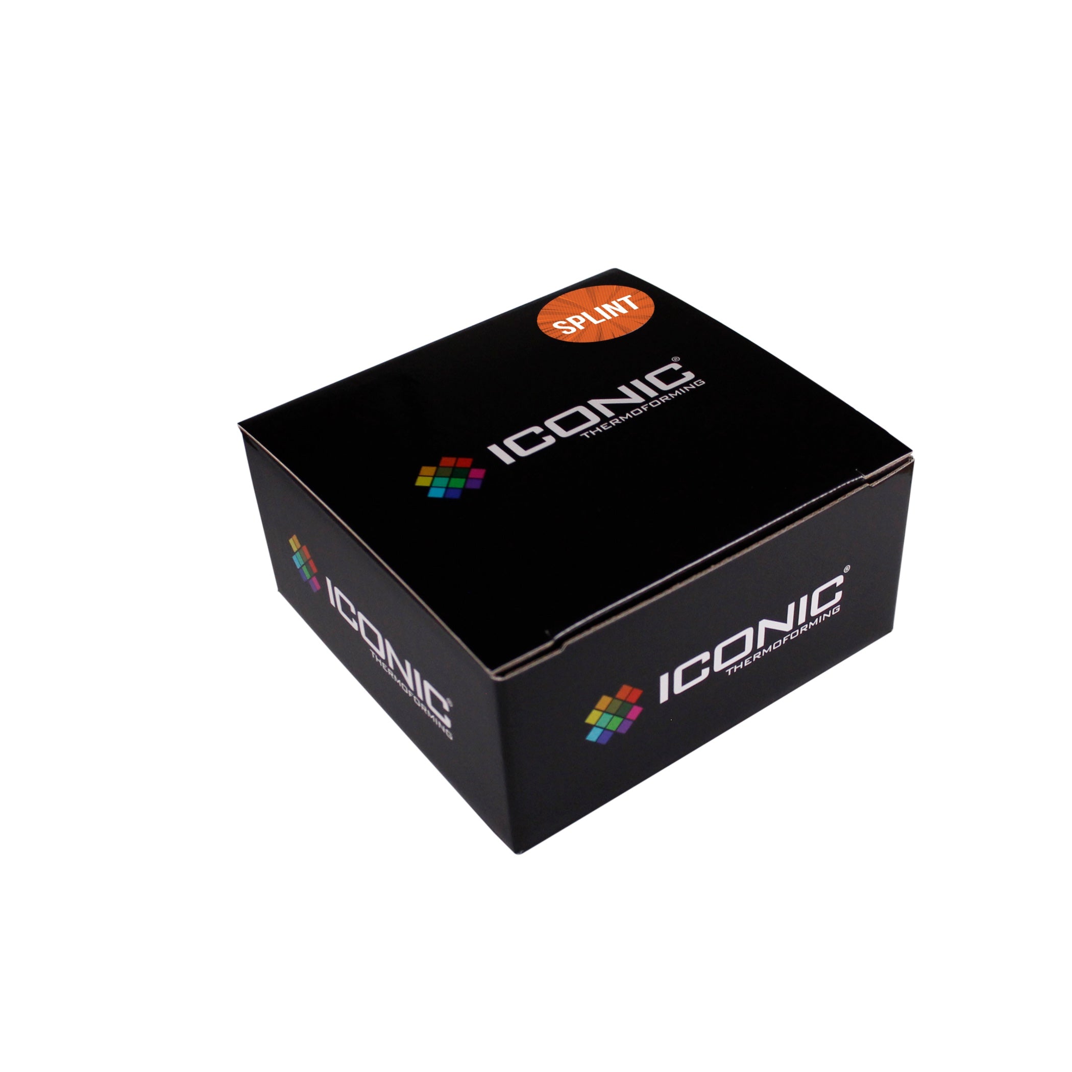 Iconic Splint – DB Orthodontics Limited