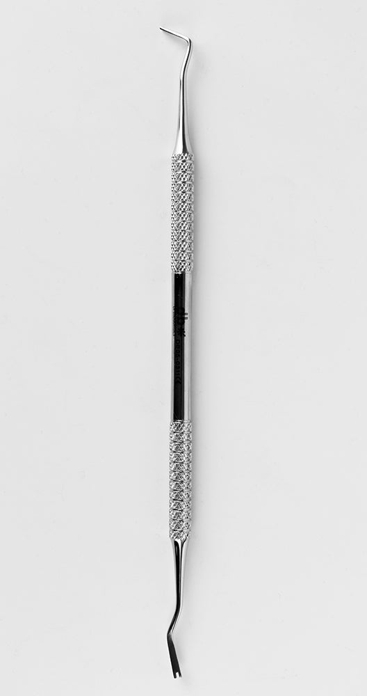 Ligature Tucker Double Ended – DB Orthodontics Limited