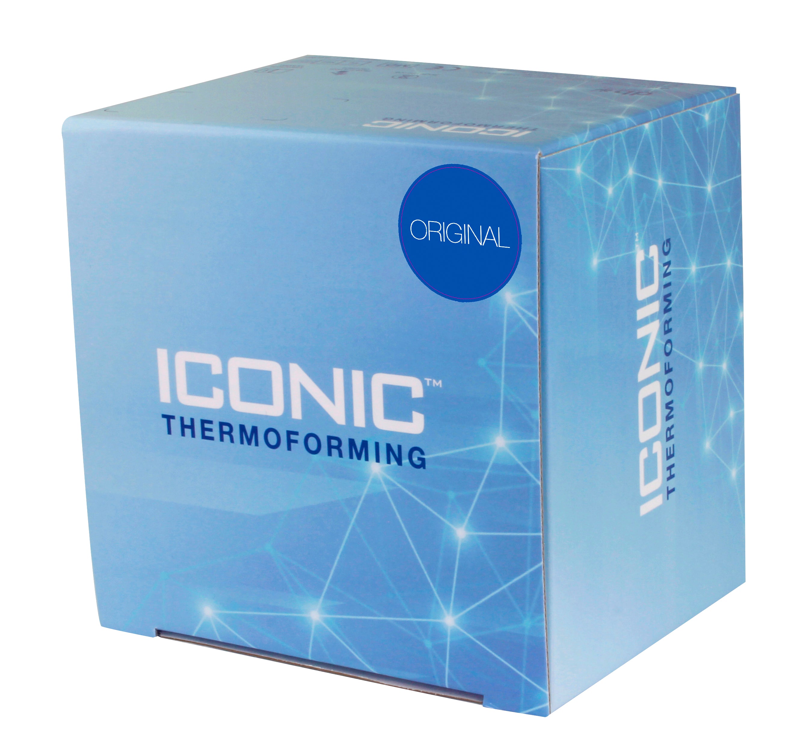 Iconic Original Retainer Material – DB Orthodontics Limited