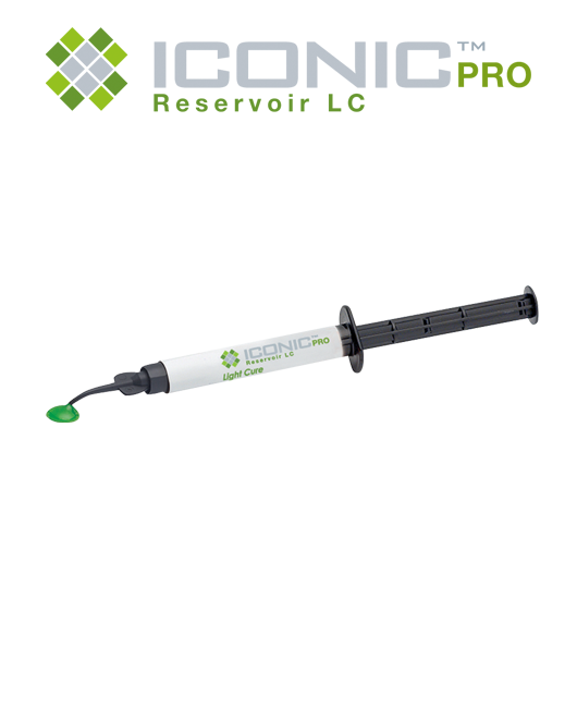 Iconic Pro Reservoir LC – DB Orthodontics Limited