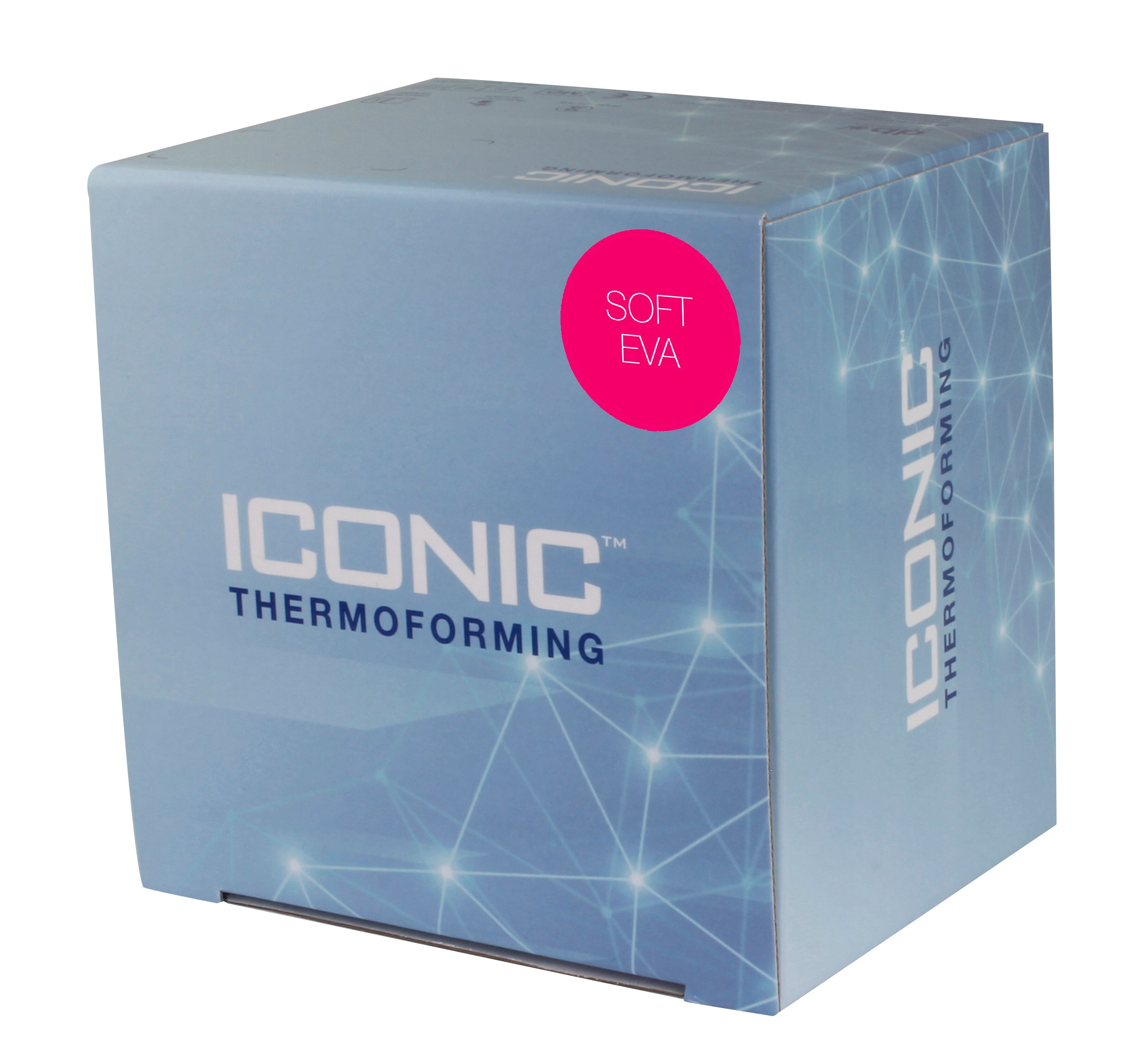 Iconic Soft EVA Material – DB Orthodontics Limited