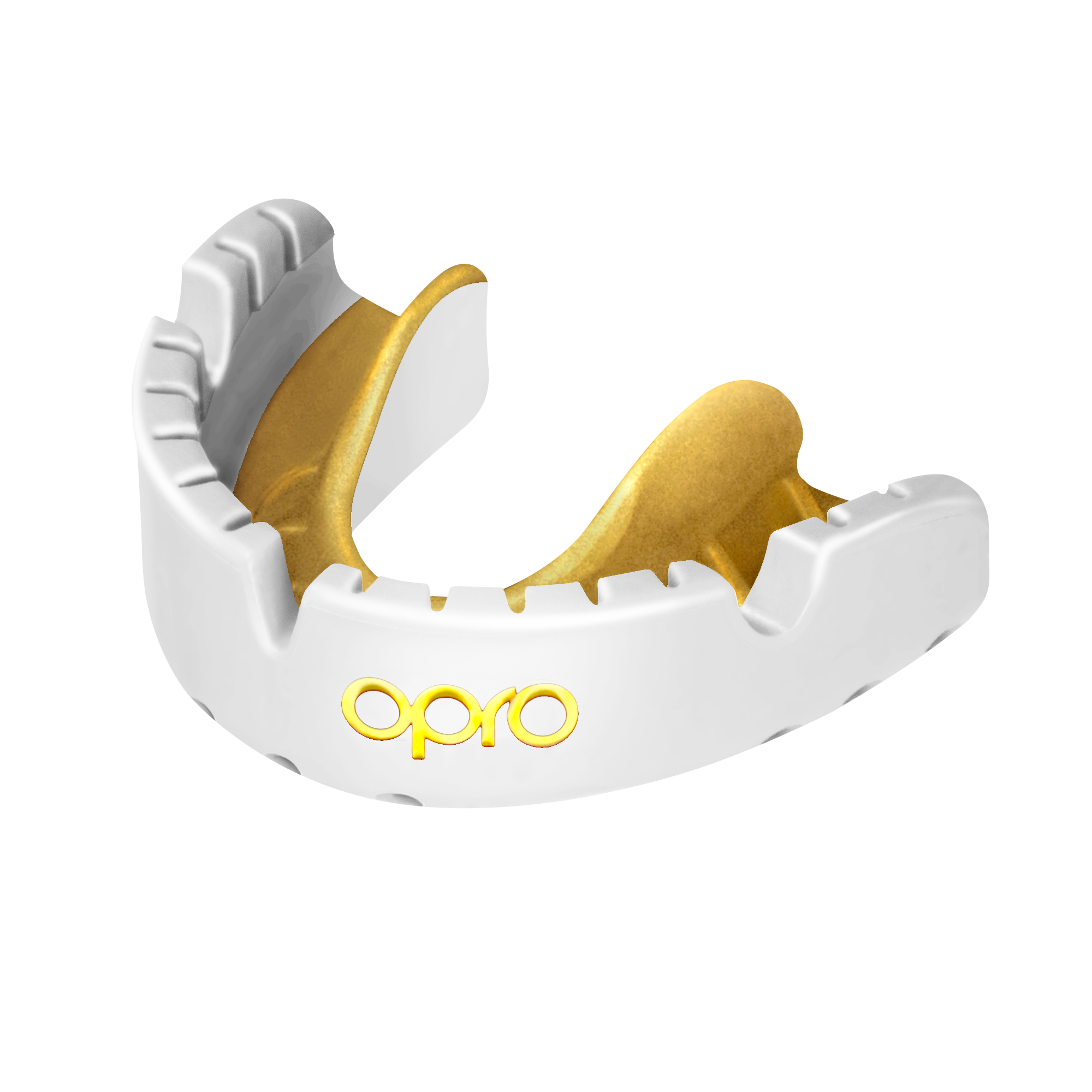 OPRO Self-Fit Gold Braces – DB Orthodontics Limited