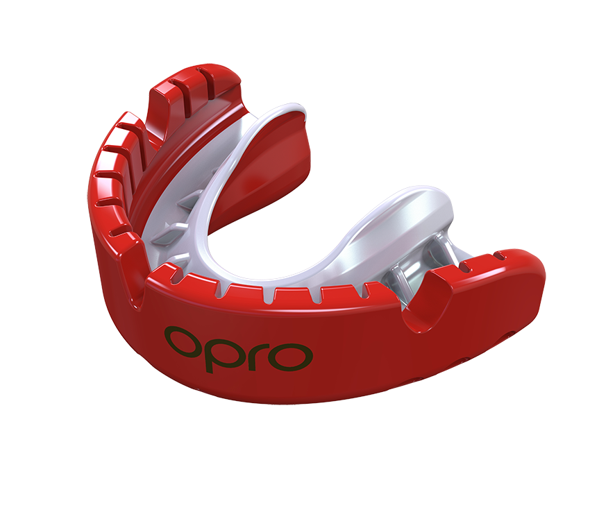 OPRO Self-Fit Gold Braces – DB Orthodontics Limited