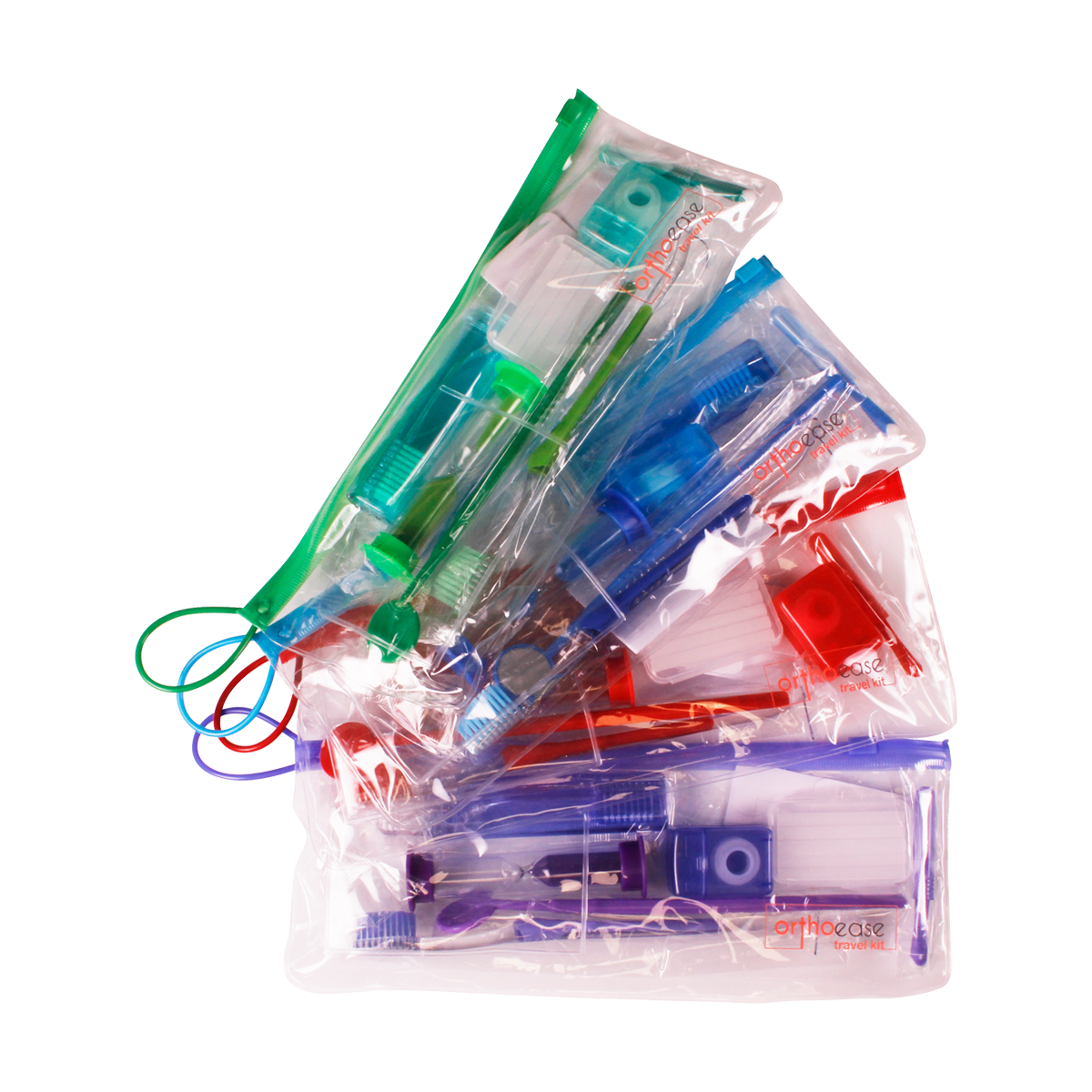 Ortho Ease Travel Kit – DB Orthodontics Limited