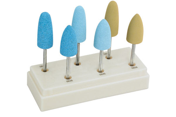 Advanced Acrylic Polishing Kit – DB Orthodontics Limited