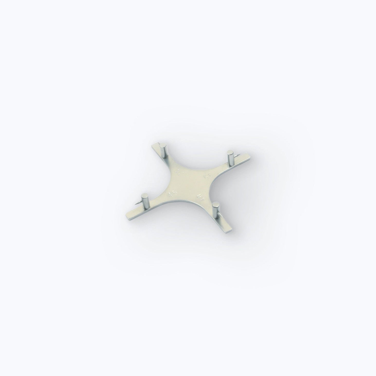 Boon Bracket Positioning Gauge – DB Orthodontics Limited