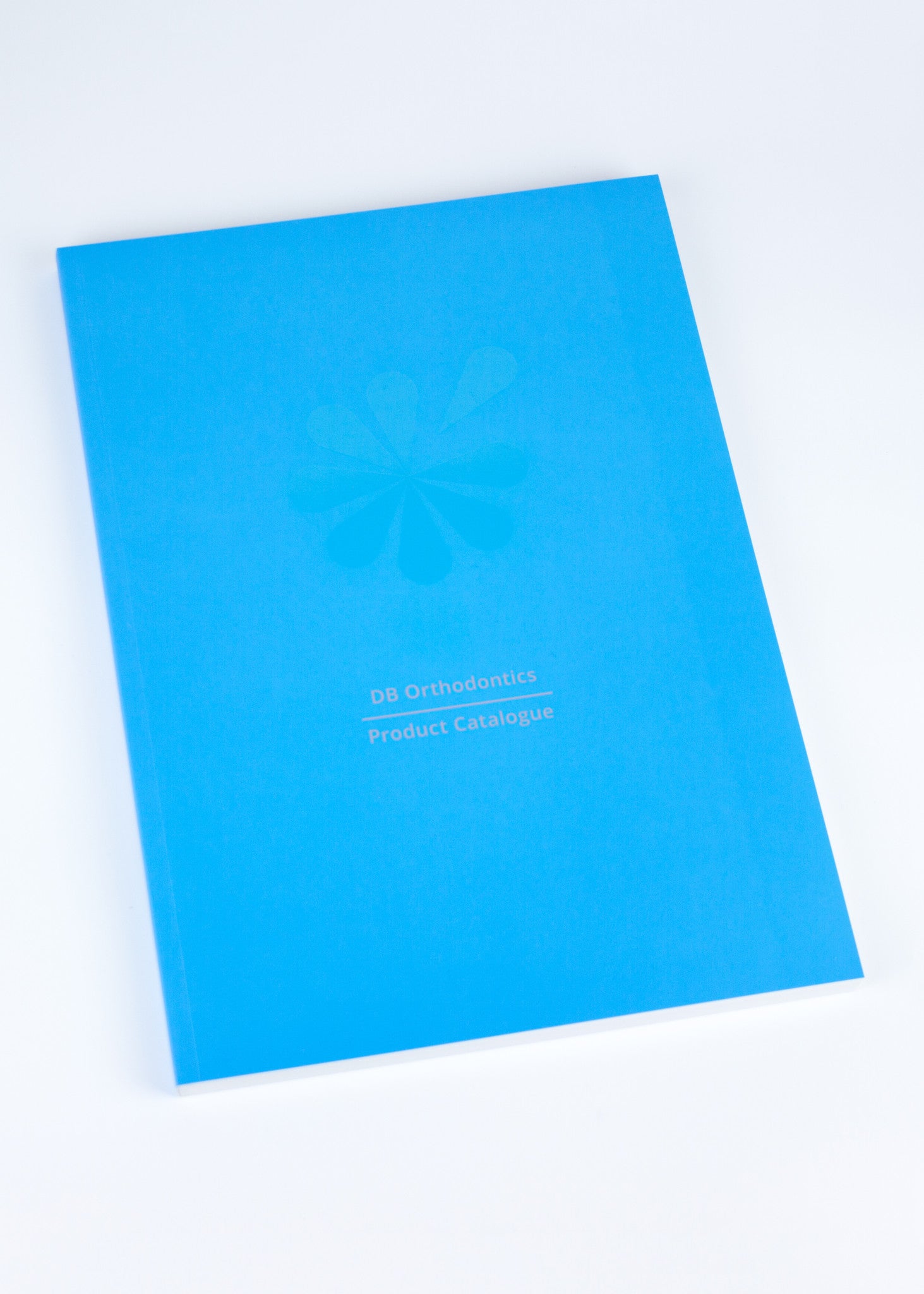 DB Orthodontics Catalogue – DB Orthodontics Limited