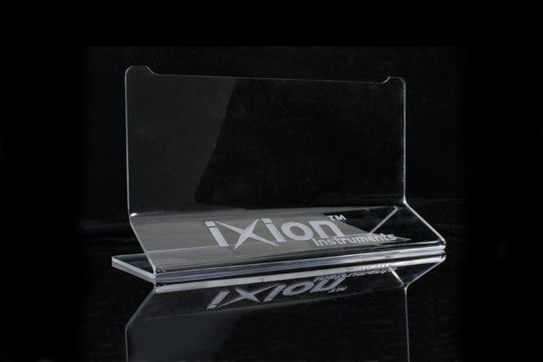 Clear Instrument Rack – DB Orthodontics Limited