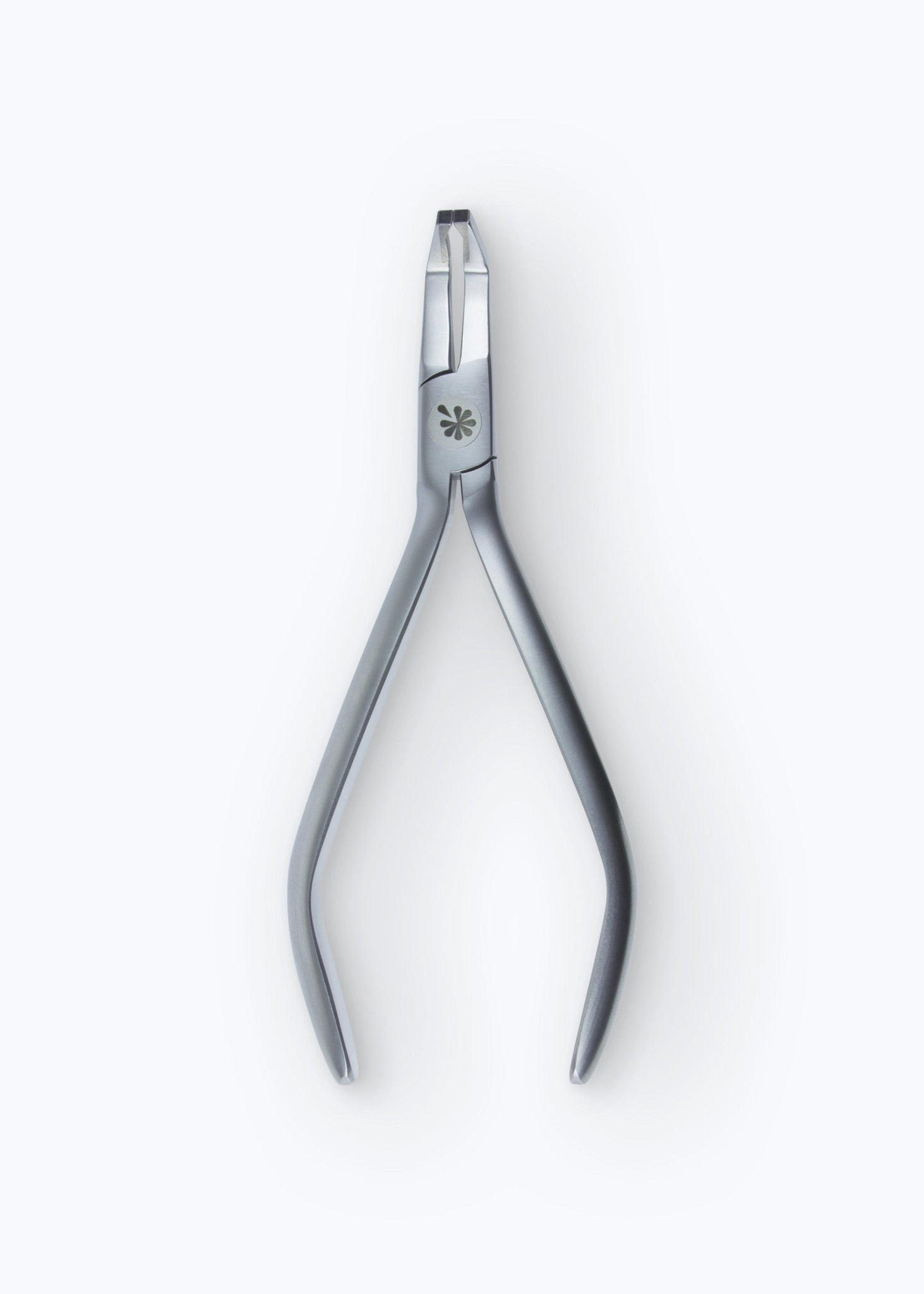 Direct Bond Bracket Remover (Curved) with T.C. tips – DB Orthodontics ...