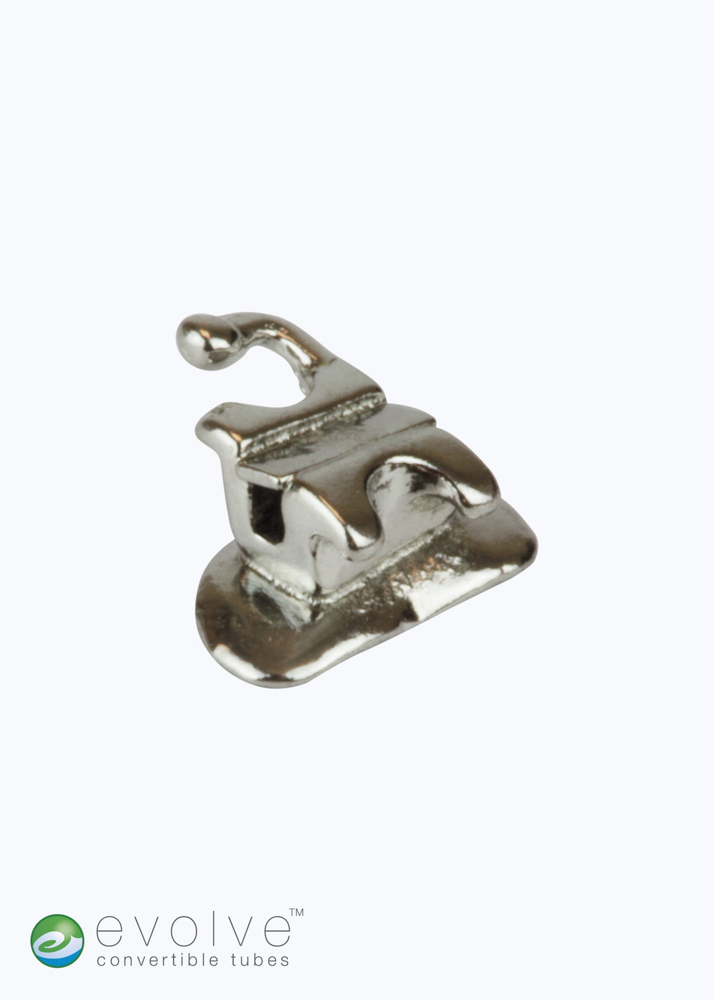 Evolve Convertible Tubes – DB Orthodontics Limited