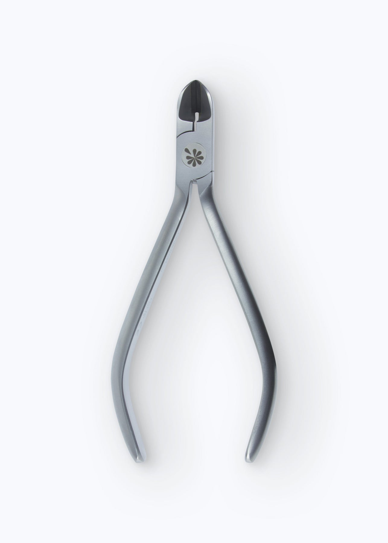Hard Wire Cutter 15 Degree Angled with T.C. tips – DB Orthodontics Limited