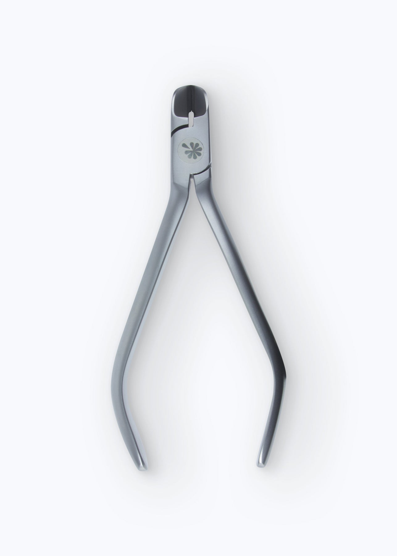 Hard Wire Cutter-Flat at Back with T.C. tips – DB Orthodontics Limited