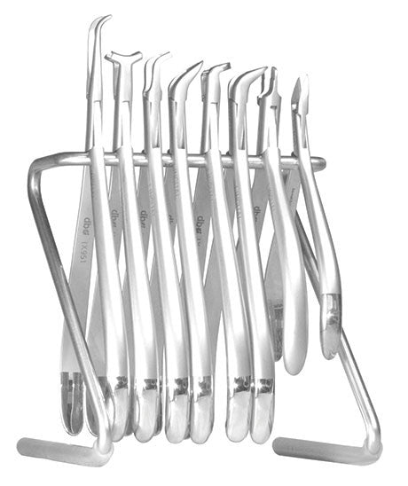 IX101 Small Rack – DB Orthodontics Limited