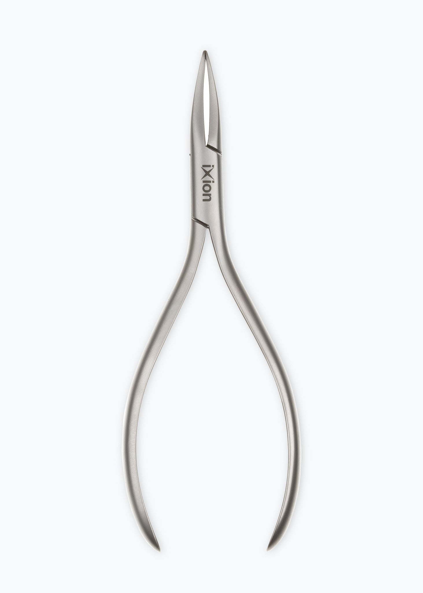 IX805 How Plier (Straight) – DB Orthodontics Limited