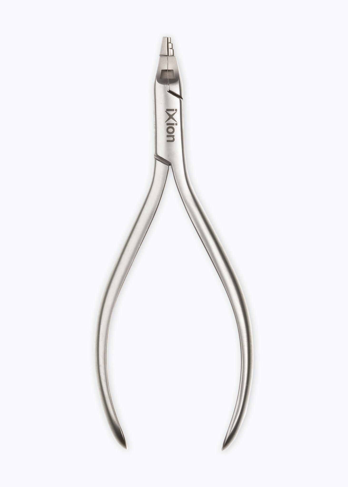 IX812 Tweed Loop Forming Plier with Cutter – DB Orthodontics Limited