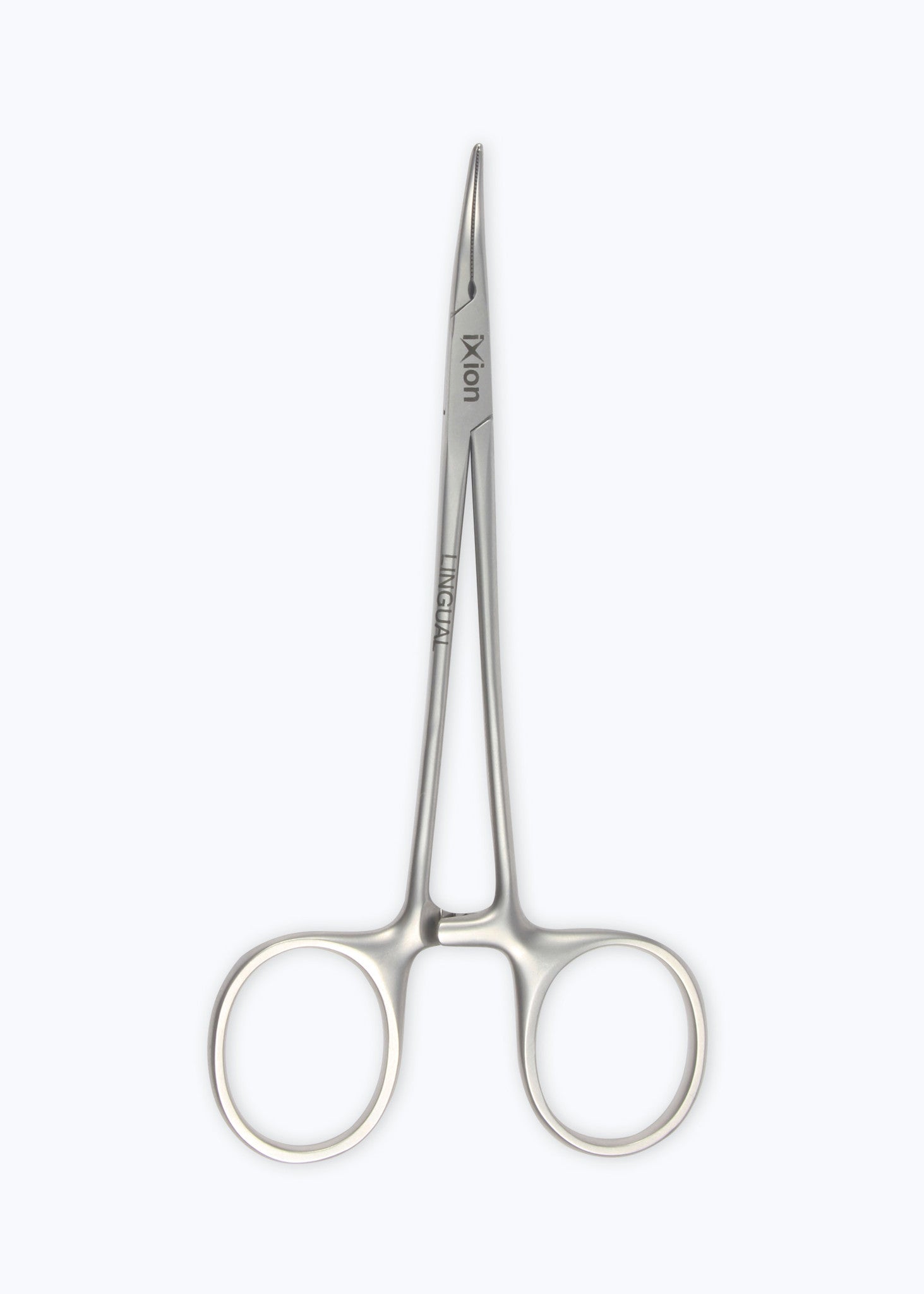 IX941 Curved Lingual Micro Mosquito – DB Orthodontics Limited